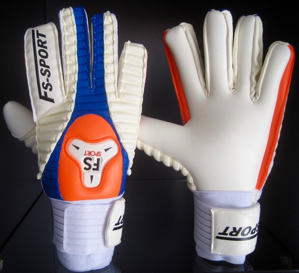 FS-Sport – Individuelle Torwarthandschuh-Sondermodelle – Keep It!