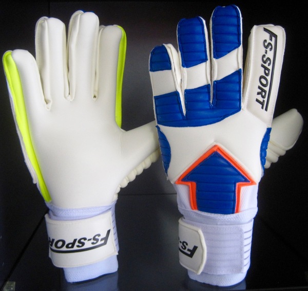 FS-Sport – Individuelle Torwarthandschuh-Sondermodelle – Keep It!