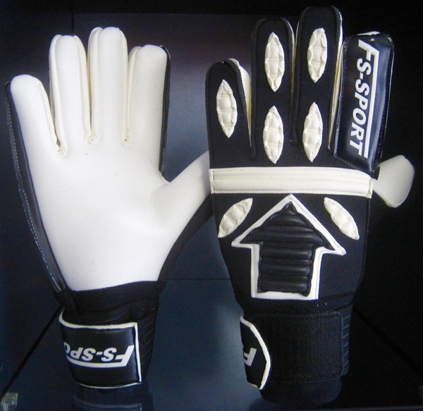 FS-Sport – Individuelle Torwarthandschuh-Sondermodelle – Keep It!