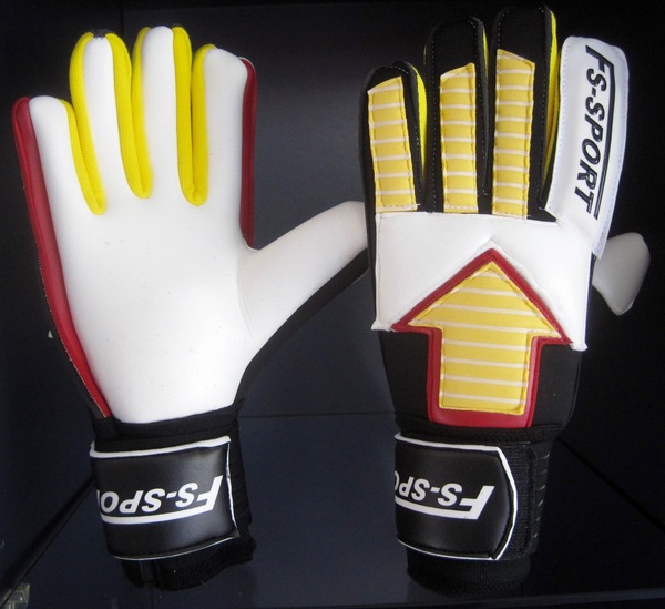 FS-Sport – Individuelle Torwarthandschuh-Sondermodelle – Keep It!